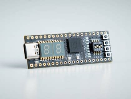 Stepfpga Mxo Core Electronics Lab