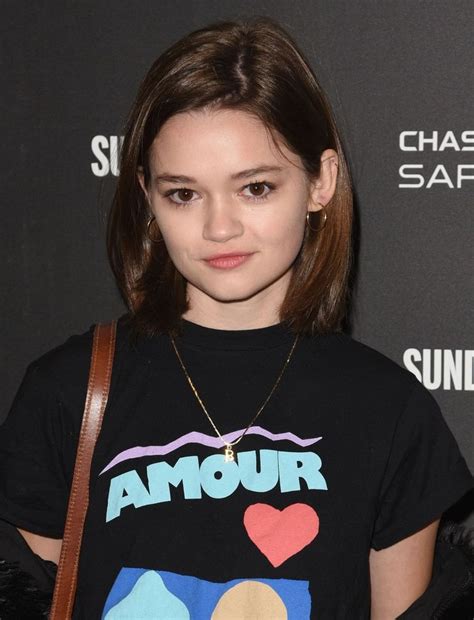 Picture Of Ciara Bravo