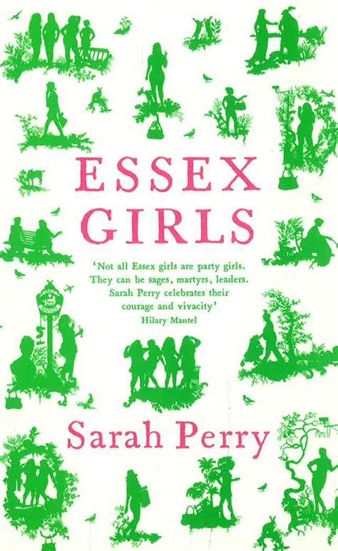 Essex Girls Bookxcess