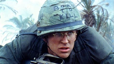 Full Metal Jacket Joker