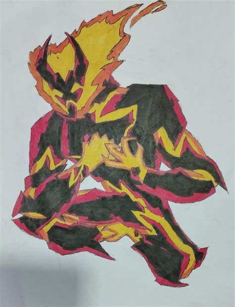 Demon Bens Playlist Part 3 Hellfire Rben10