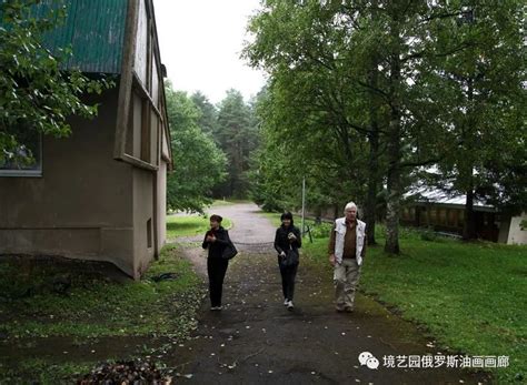 跟这个世外桃源相比 诗和远方算什么