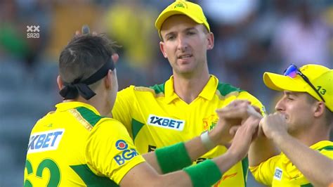 Watch Jsk Vs Dsg Dsg Wickets Hin Video Onlinehd On Jiocinema