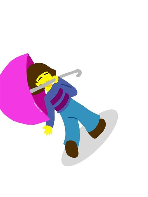 Frisk Undertale Amino