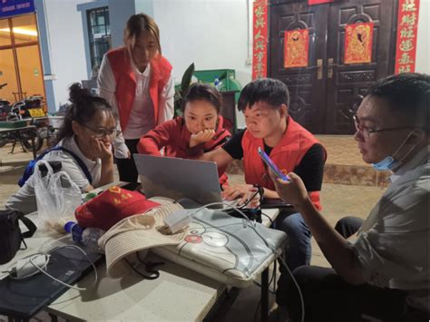 【喜迎二十大，奋进新征程，永远跟党走】艺术学院“三下乡”社会实践系列活动——艺术学院“艺瑄、艺沁、艺馨”社会实践团启程 滇西科技师范学院艺术与