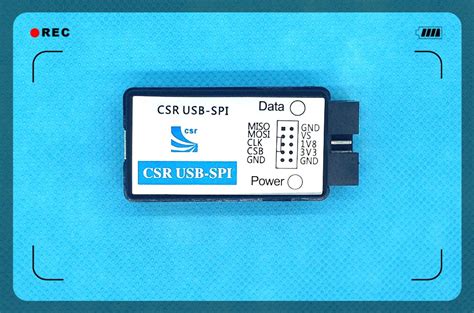 Csr Spi Programmer Networkingmasa
