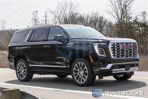 2025 Gmc Yukon Denali Ultimate Xl Erma R Johns