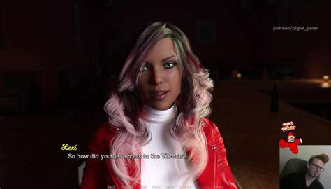 Leap Of Faith Part 2 ADULT VN Tnaflix Com