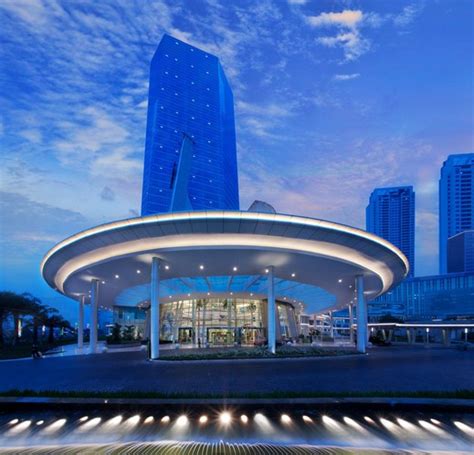 Sewa Ruang Meeting Meeting Room Lt 16 Apl Tower Di Apl Tower Xwork