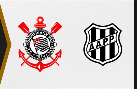 Corinthians X Ponte Preta Ao Vivo Veja Onde Assistir Horário E Escalações