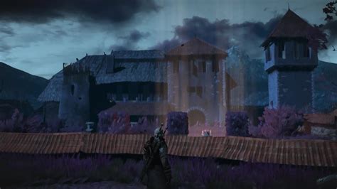 더 위쳐3와일드 헌트 87 하츠 오브 스톤 결혼 풍경 Youtube