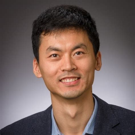 Shuo Zhang Associate Professor Doctor Of Philosophy Tsinghua University Beijing Th