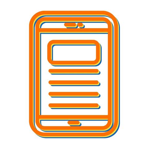 Usability Testing Vector Icon 28119311 Vector Art At Vecteezy