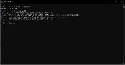 Açık Kaynak Arm Geliştirme Ortamı Vs Codecmakegccopenocdnuvoton Baran Ekrem