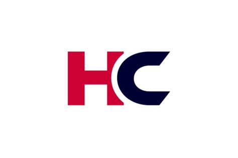 Hc Logo Design 2365536