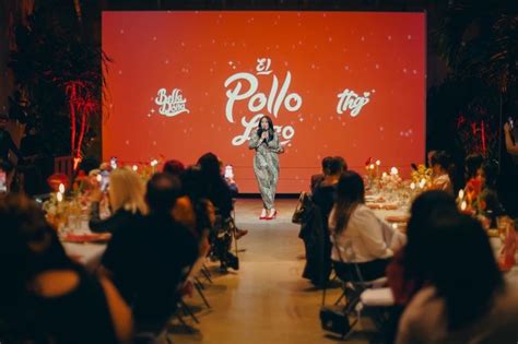 El Pollo Loco Inc On Linkedin Recently El Pollo Loco Proudly