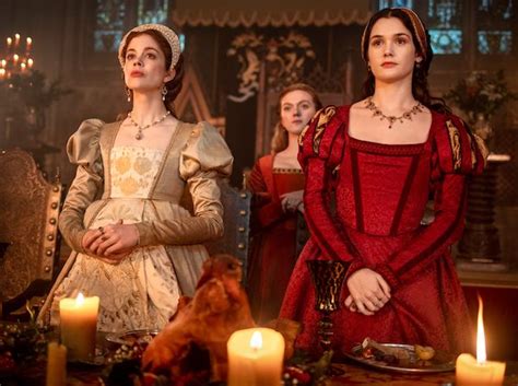Catching Up With The Spanish Princess Season 2 Catherine Of Aragon