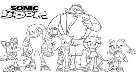 Desenhos do Sonic Para Colorir Diversas opções Descubra seu próximo