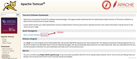 Linux环境下部署tomcat详细图文linux部署tomcat Csdn博客