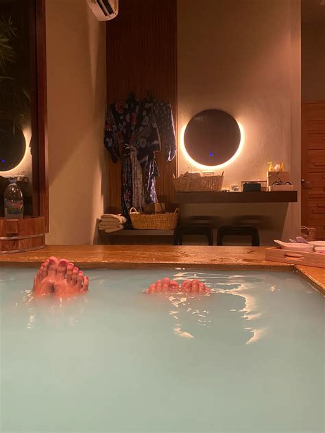 Sama Onsen And Spa In Phuket Thailand แกลเลอรีที่โพสต์โดย Hana1997