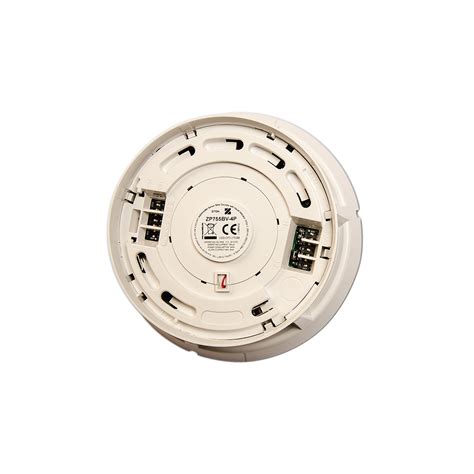 Ziton Addressable Sounder Beacon Base Videcon