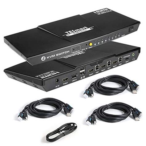 Best Kvm Switch Mac And Pc Xasercenter