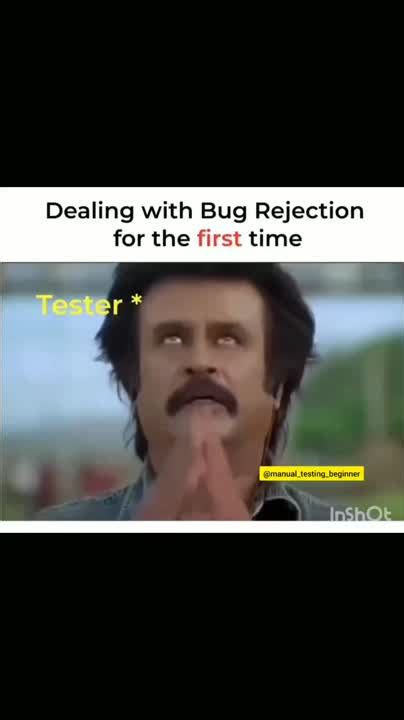 Sudipta Pramanik On Linkedin 🕛 Dealing With Bug For The First Time And Nth