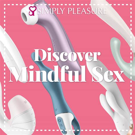 Mindful Sex Simply Pleasure