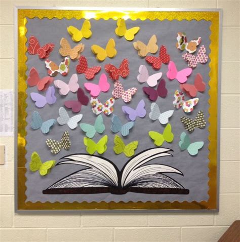 Pin By Stephanie McKinney On Classroom Bulletin Board 7th Grade Art