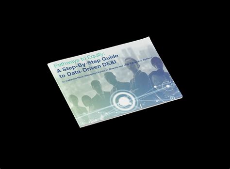 A Step By Step Guide To Data Driven Deandi