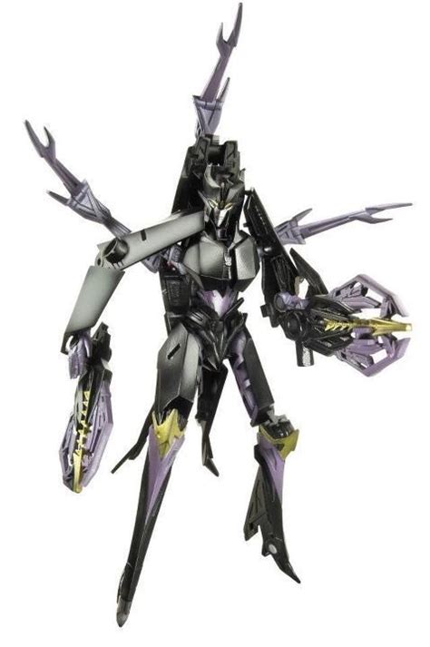 Arachnid Transformer