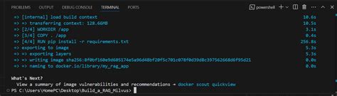 Build Retrieval Augmented Generation Rag With Milvus