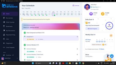 shaik abdul rouf on linkedin day69 100daysofcodechallenge