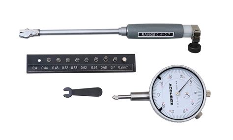 Engine Cylinder Bore Dial Indicator Gauge At Denise Sanchez Blog