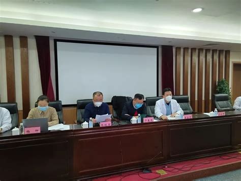 【保健康，有担当】天津中医一附院综合统筹，多措并举，充分发挥战区中心医院（中医类）指导作用 天津中医药大学网站