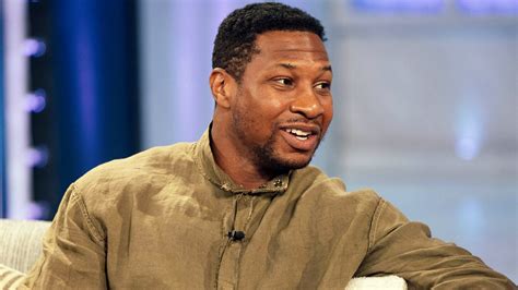 Jonathan Majors Craig Morgan 82nd Airborne Division All American