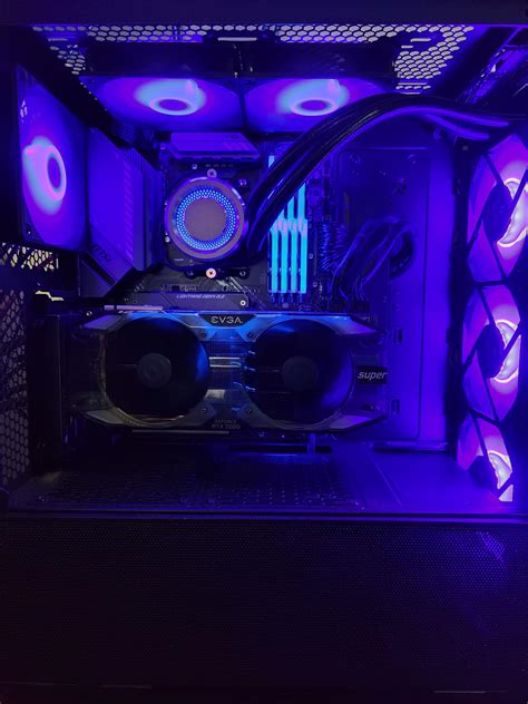Finally Filled All 4 Ram Slots R Pcmasterrace