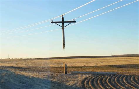 Cheyenne Power Outage Affects Nearly 5000 Customers