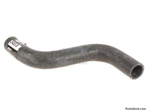 Chevrolet Sonic Radiator Hose Radiator Upper And Lower Hoses Gates AC Delco Dayco ContiTech