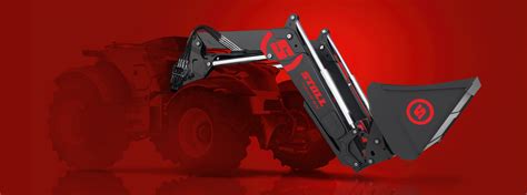 Stoll Profiline Frontlader Für Traktoren Made In Germany Stoll