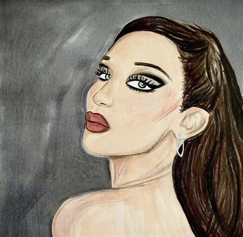 Portraits Bo Wester Trations