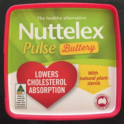 Pulse Buttery From Nuttelex Vegan Product Reviews And Ratings Abillion