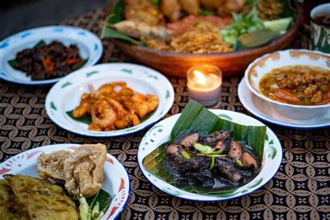 Srasadesa Sego Sambel Madiun Menu Prices And Restaurant Reviews Tripadvisor
