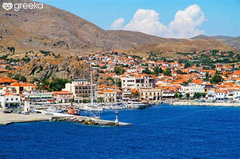 Discover 10 Villages In Lemnos Island Greeka