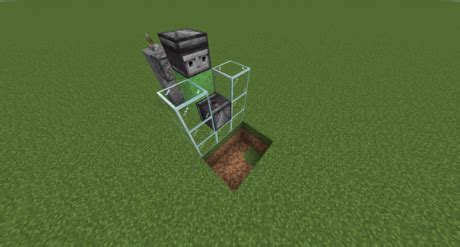 How To Make A Rail Duplicator In Minecraft With Pictures