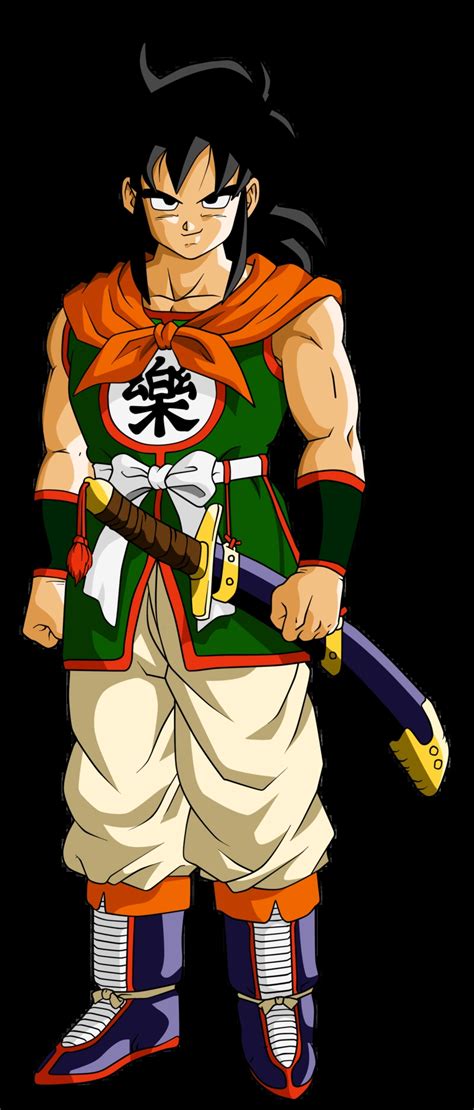 Yamcha Wiki Dragon Ball Fandom Powered By Wikia