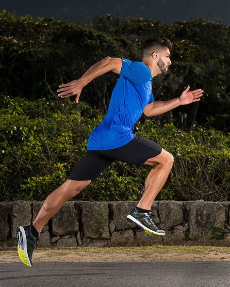 Diez Consejos Para Correr Más Rápido Infobae