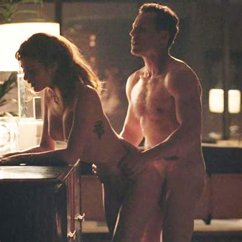 Miriam Leone Naked Telegraph