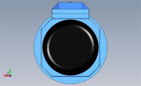 im b5 h80 180 ye2、ye3 通用电机[ye2 112m 2 b5] step step 模型图纸下载 懒石网