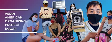 Donate Asian American Organizing Project Aaop
